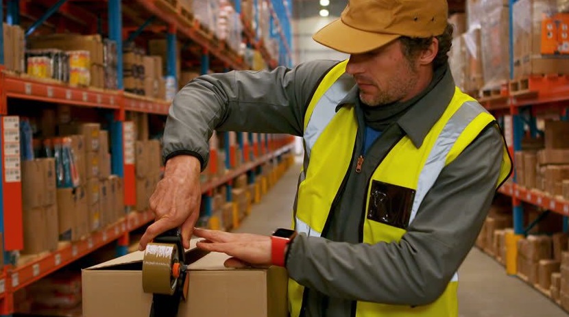 Recruitment Services - Securenet Services